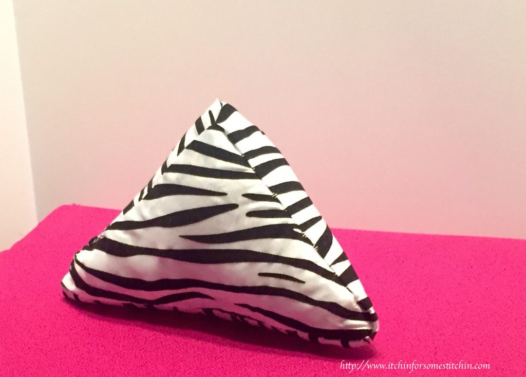 DIY Plush Baby Rattle: Sewing Step-by-Step Guide