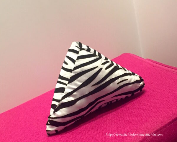 DIY Plush Baby Rattle: Sewing Step-by-Step Guide