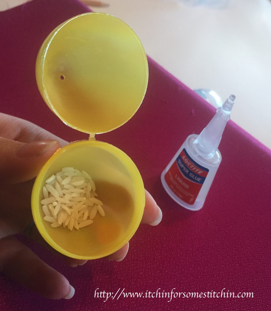 DIY Plush Baby Rattle: Sewing Step-by-Step Guide