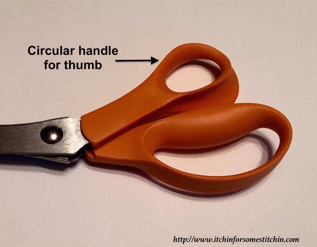 Fiskars Spring-Action Fabric Scissors Review | A Sewist's Perspective