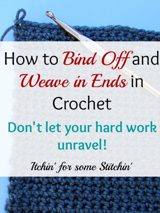 How to Crochet for Beginners (Step-by-Step Guide)