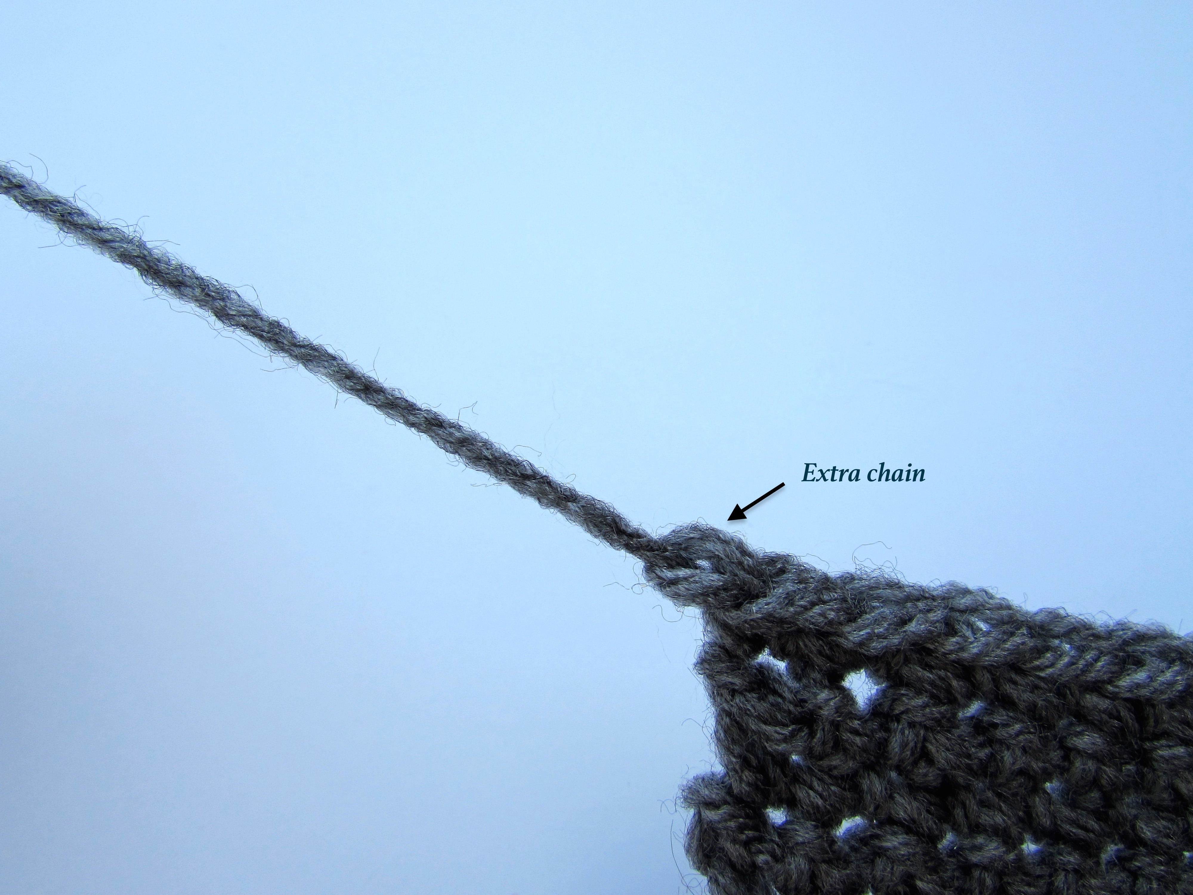 Finishing Touches: Learn How to Bind Off and Weave in Ends in Crochet