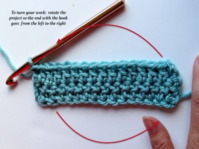 Beginner's Guide: 9 Must-Know Steps for Crochet Success!