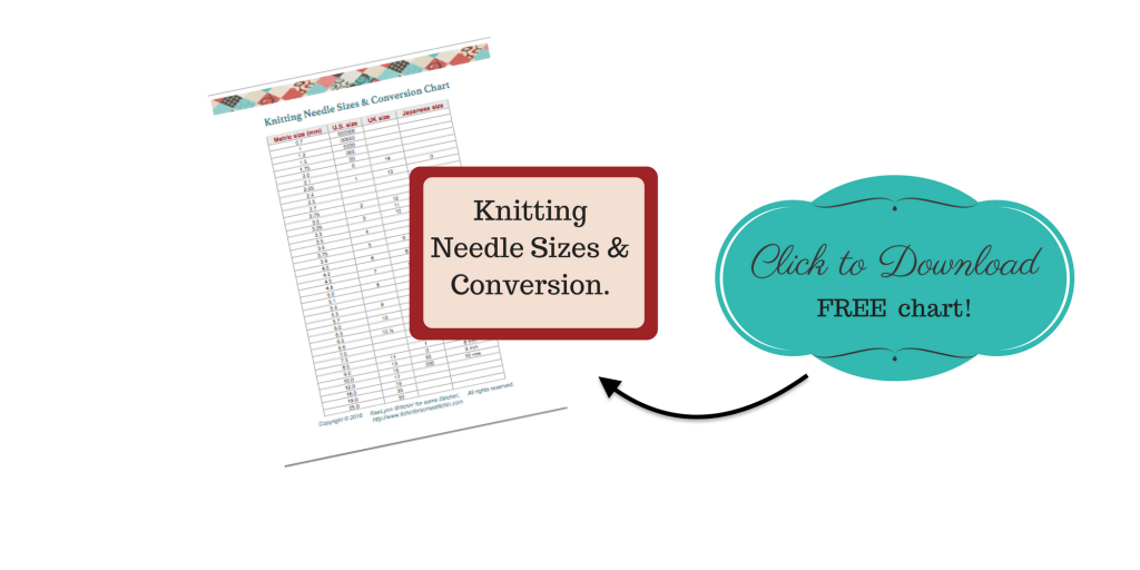 Knitting Basics: How to Cast Off Like a Pro!