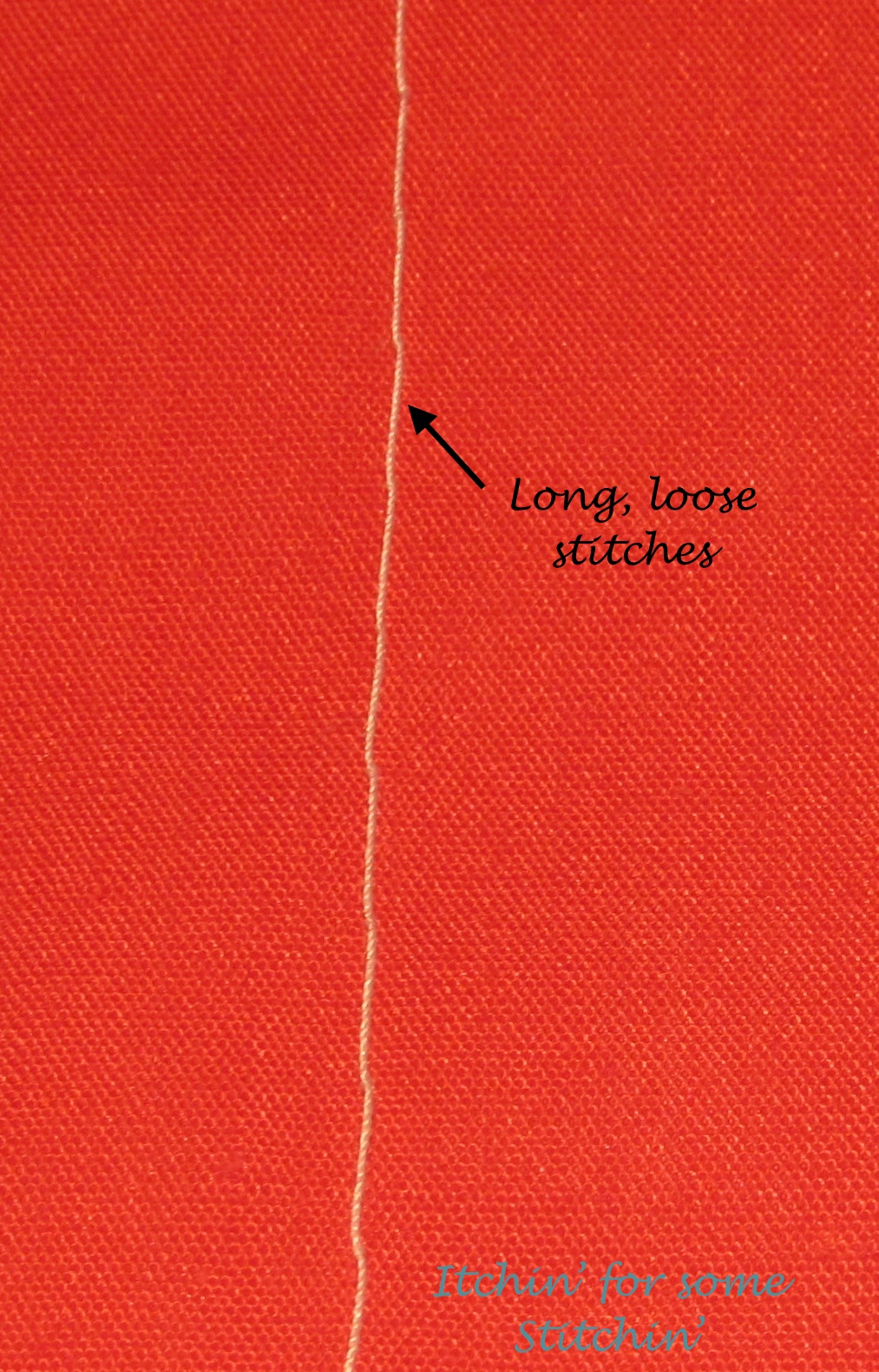 Sewing Machine Essentials: 5 Basic Stitches Made Easy!