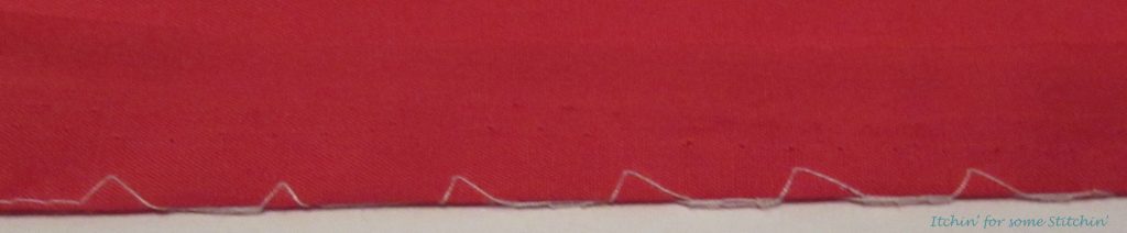 Sewing Machine Essentials: 5 Basic Stitches Made Easy!