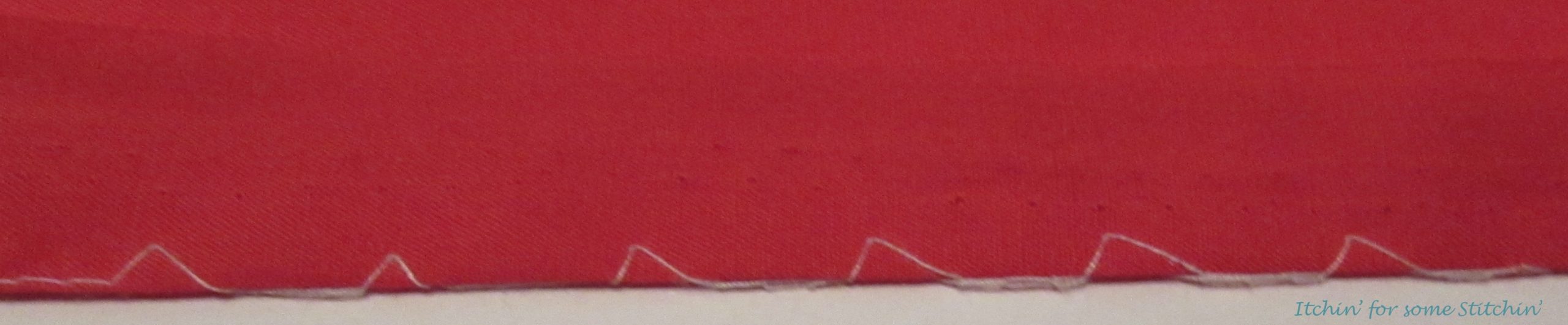 Understanding the 5 Basic Sewing Machine Stitches | ITCHIN' FOR SOME ...