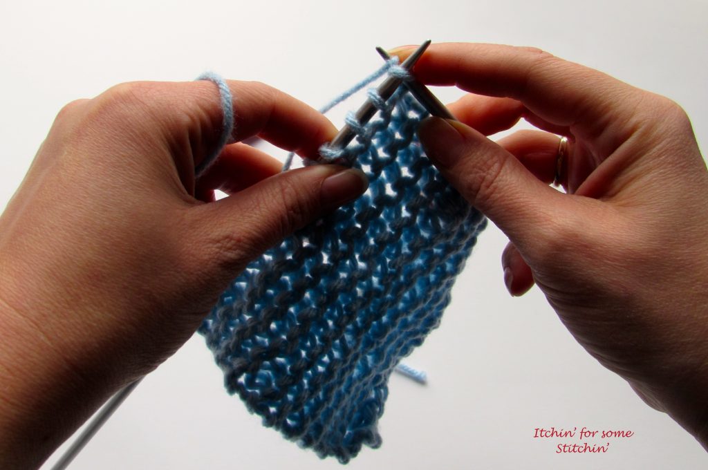 Knitting Basics: How to Cast Off Like a Pro!