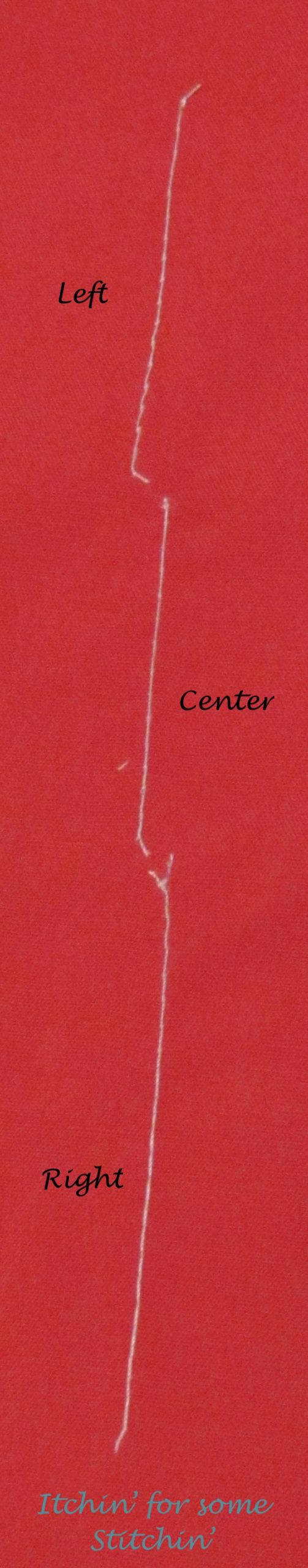 Sewing Machine Essentials: 5 Basic Stitches Made Easy!