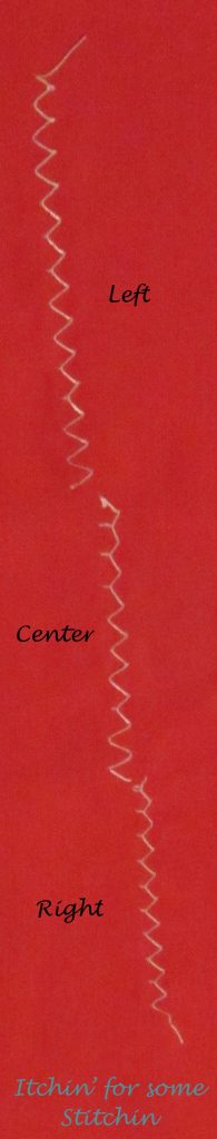 Sewing Machine Essentials: 5 Basic Stitches Made Easy!