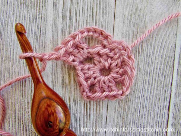 Crochet Tutorial: Mastering Classic Granny Squares - Step-by-Step Guide