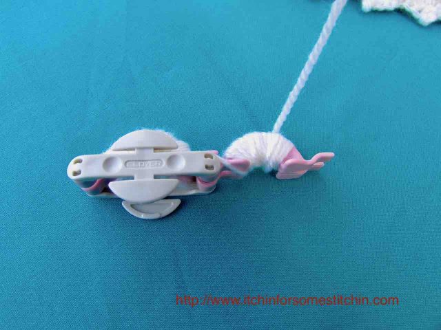 Pom Pom Magic: How to Make Pom Poms Using Pom Pom Makers