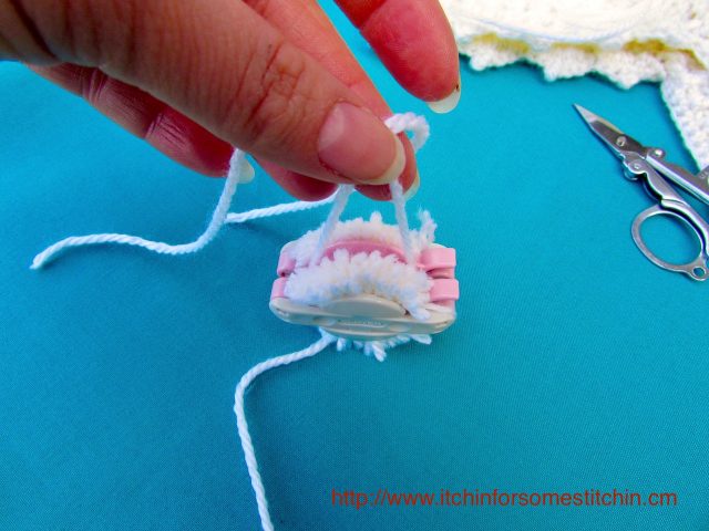 Pom Pom Magic: How to Make Pom Poms Using Pom Pom Makers