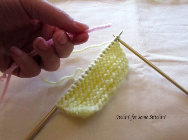 Knitting Tips: 3 Easy Ways to Join a New Skein of Yarn