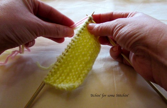 Knitting Tips: 3 Easy Ways to Join a New Skein of Yarn