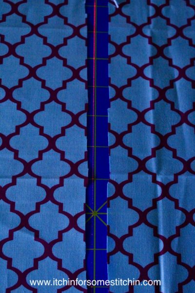 Sewing Tips: Mastering the Art of Cutting Fabric Perfectly Straight