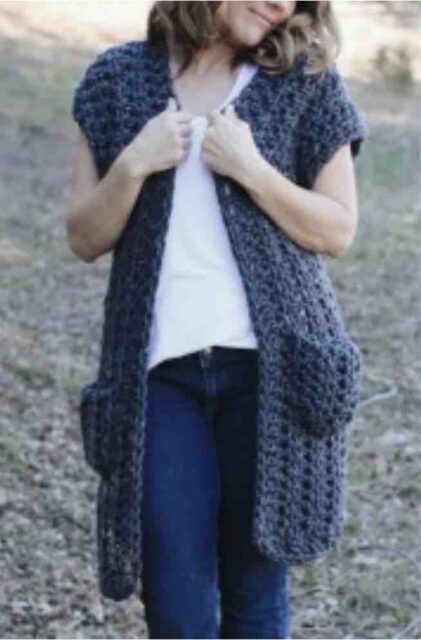 Stylish Summer Crochet Cardigan Patterns: Stay Cool and Fashionable!