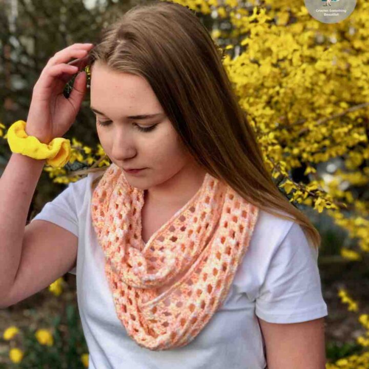 The Crafter Life Biography - Itchin' for some Stitchin'