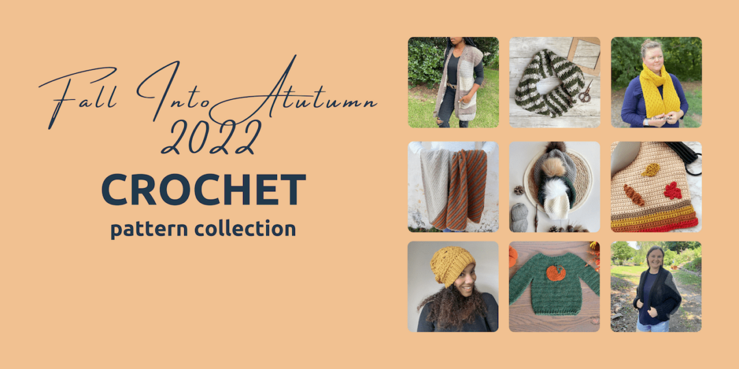 33 Cozy Autumn Crochet Patterns for Fall Crafting Bliss