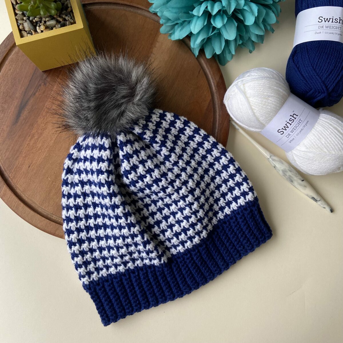 Winter Crochet Patterns | ITCHIN' FOR SOME STITCHIN'