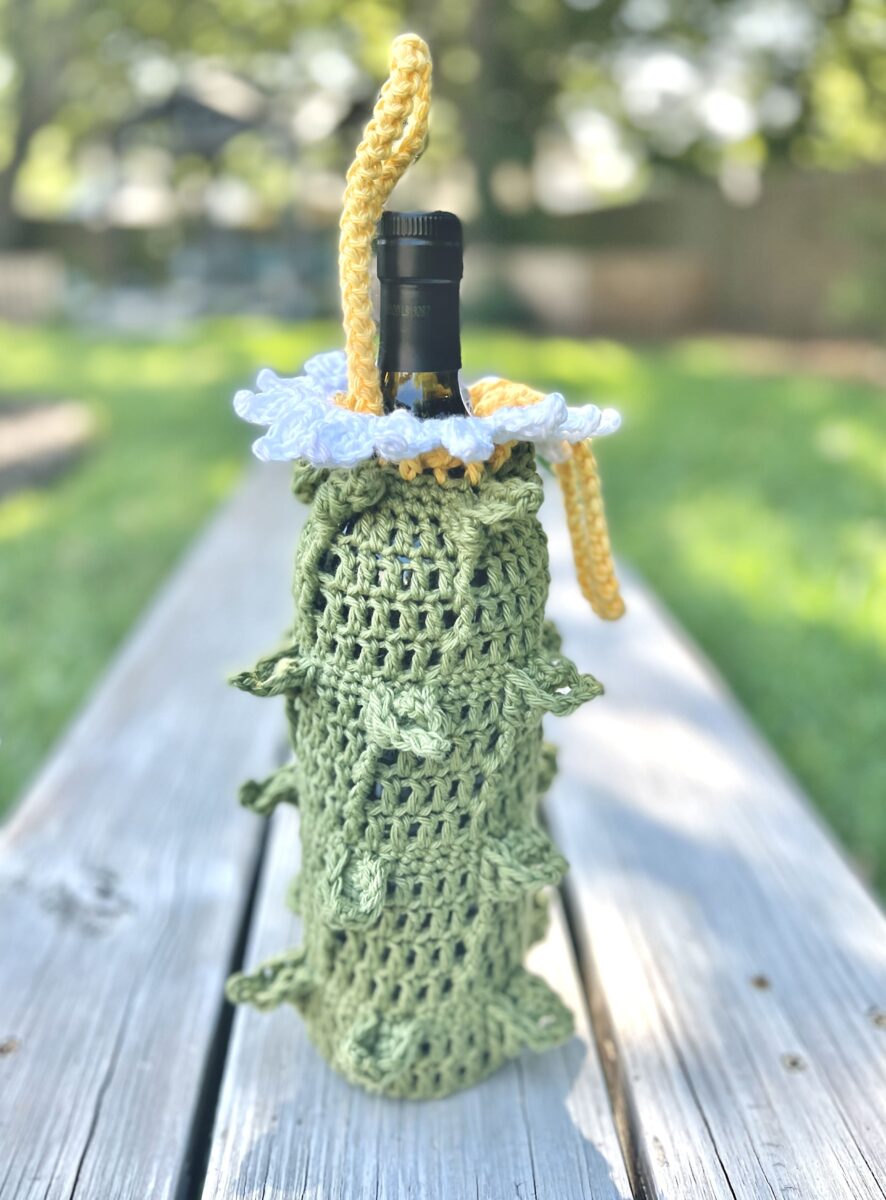31 Must-Make Spring Crochet Patterns | Hello Spring Collection