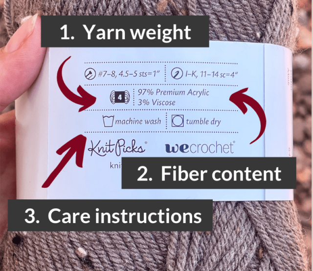 How to Choose the Best Yarn for Crochet: A Comprehensive Guide