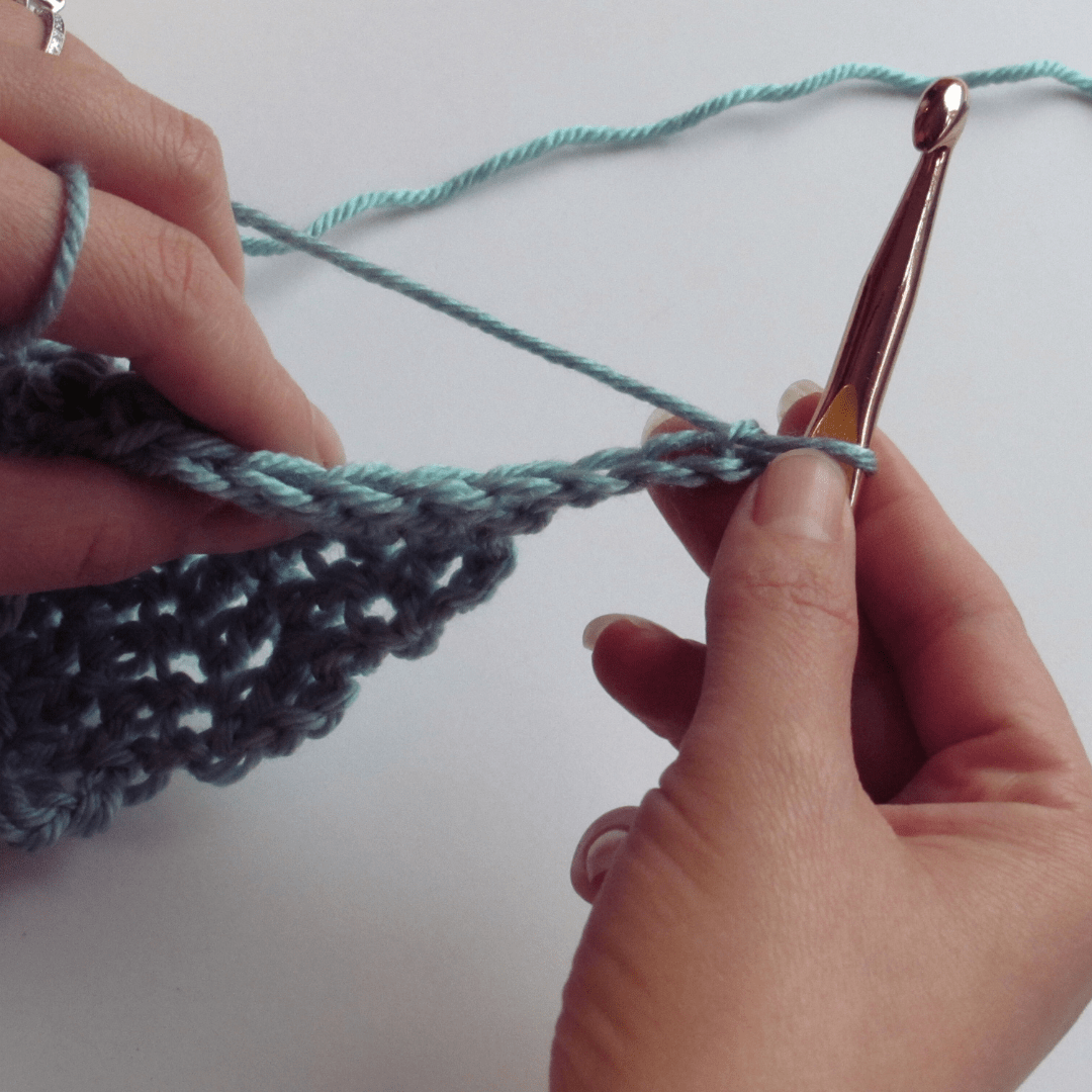 Beginner's Crochet Resources: Learn the Basics of Crochet