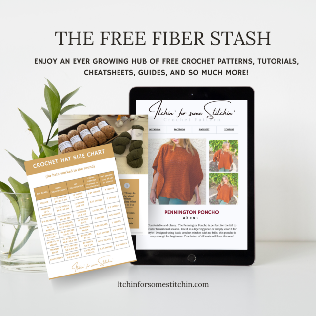 Knitting: How to Add a Stitch in Just Two Simple Steps!