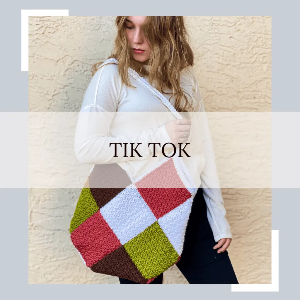 SOCIAL LINKS | Itchin' for some Stitchin'